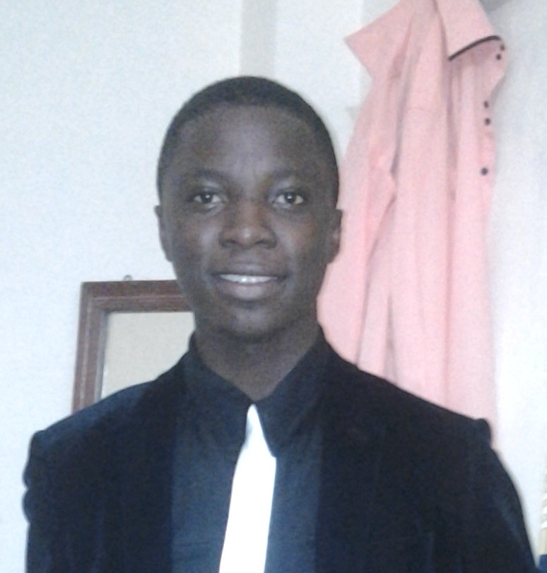 Preach the Gospel - Emmanuel Gyimah of Ghana - Christian Leaders Institute