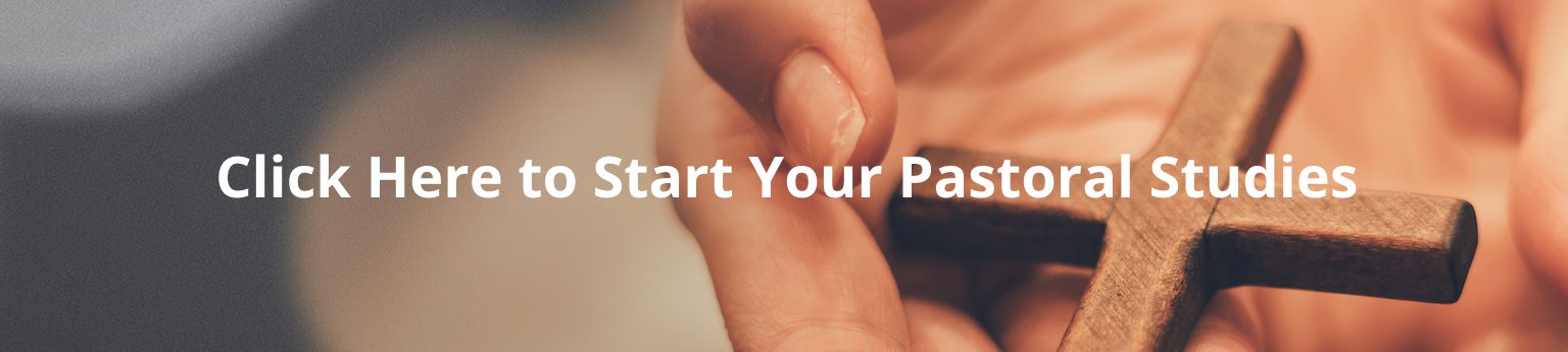 Free Pastoral Online Training - Christian Leaders Institute