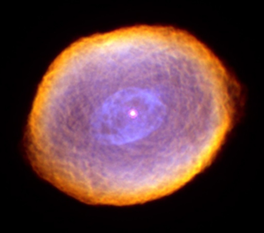 White Dwarfs - Christian Leaders Institute