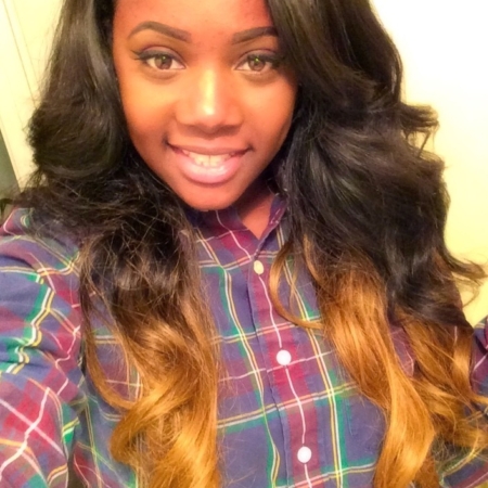 Leading Young People - Erica Ware's Story