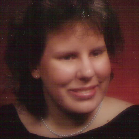 From Atheism to Wicca To Jesus Christ - Elizabeth Hoff