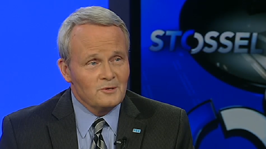 Partnership With Foundation for Economic Education