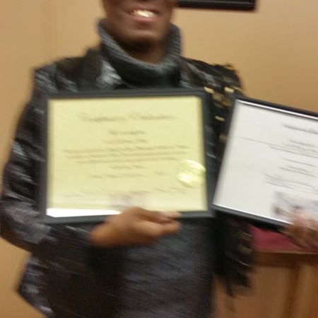 Henry Reyenga Tours U.S. to Celebrate CLI 15th Anniversary