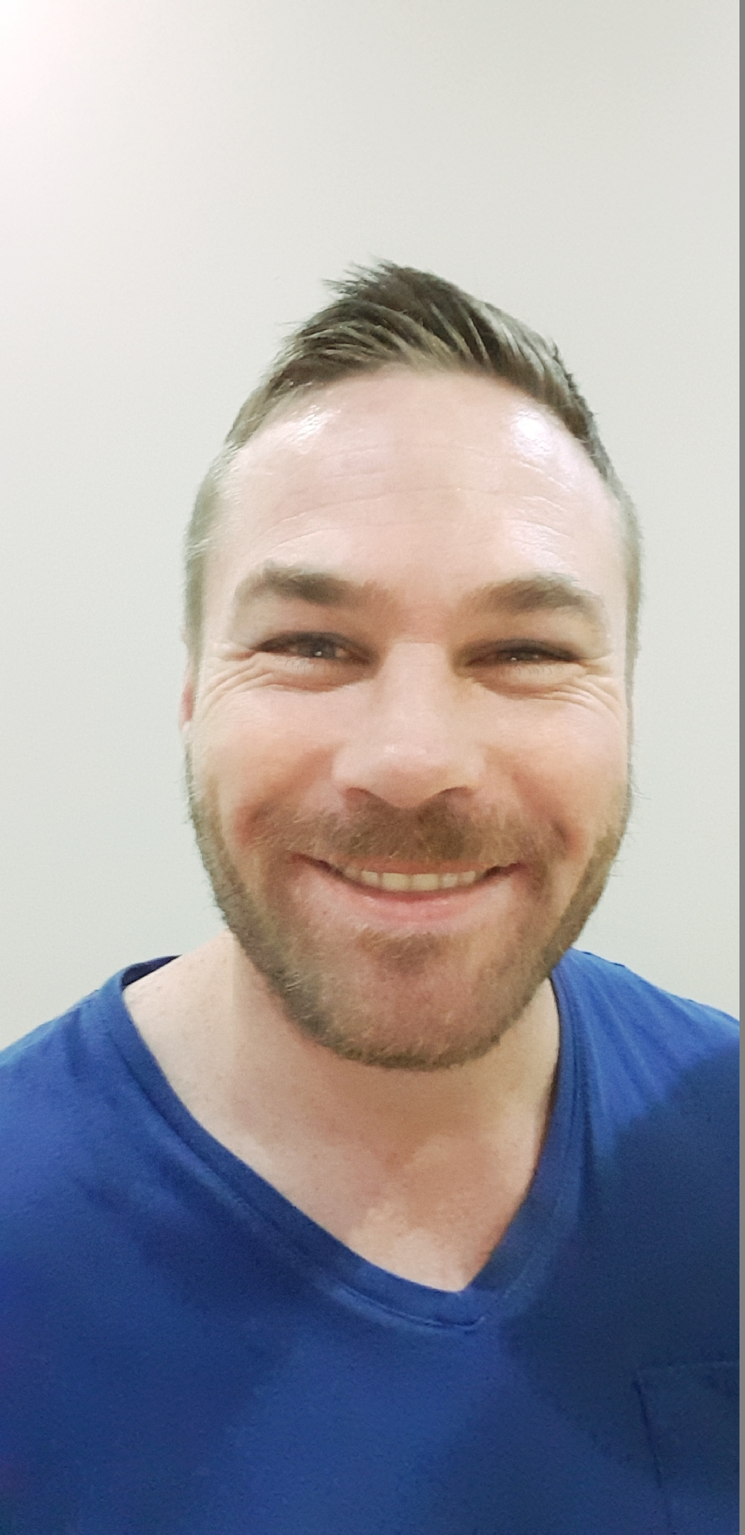 Evangelist Herman Peyper - Christian Leaders Institute free ministry ...