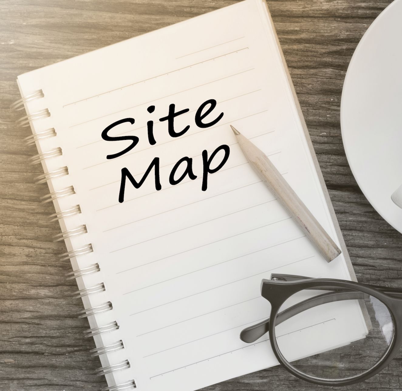 Chistian Leaders Institute Site Map - Christian Leaders Institute