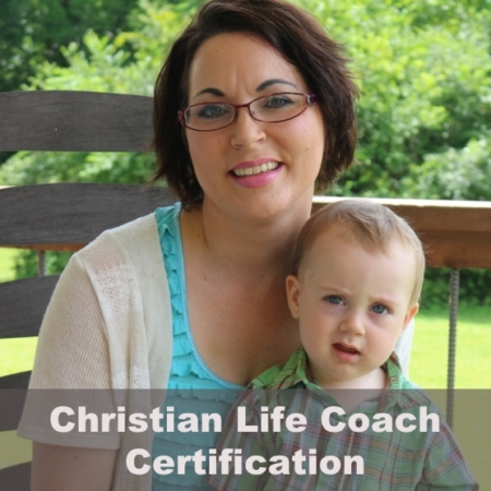 Christian Life Coach Certification - Christian Leaders Institute