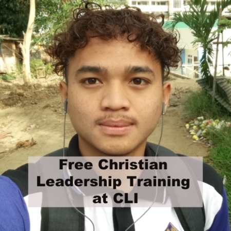 Free Christian Leadership Training - Christian Leaders Institute
