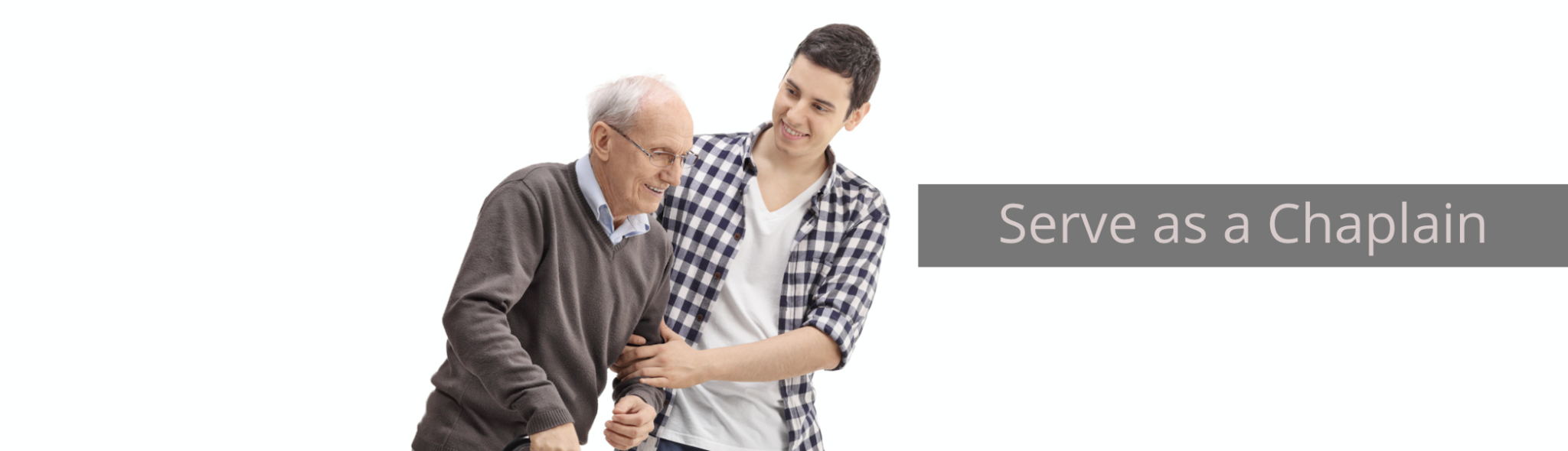 Free Chaplaincy Training - Christian Leaders Institute