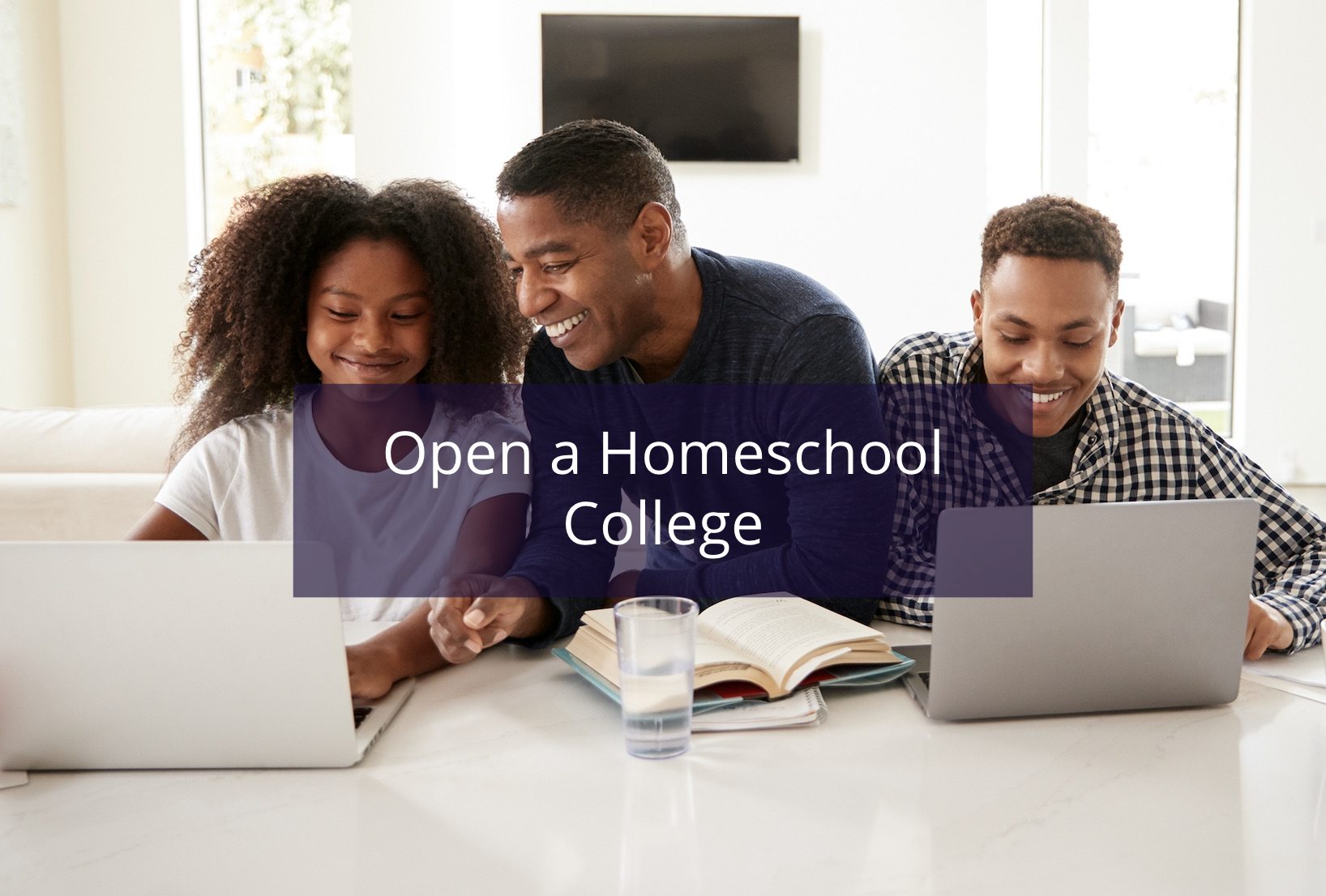Homeschool College - Christian Leaders Institute Online - Free courses!