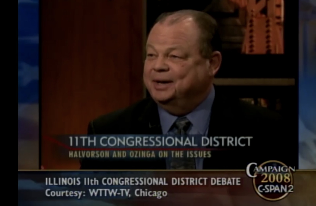 Marty Ozinga III Tribute: A Minister for Christ! - Christian Leaders ...