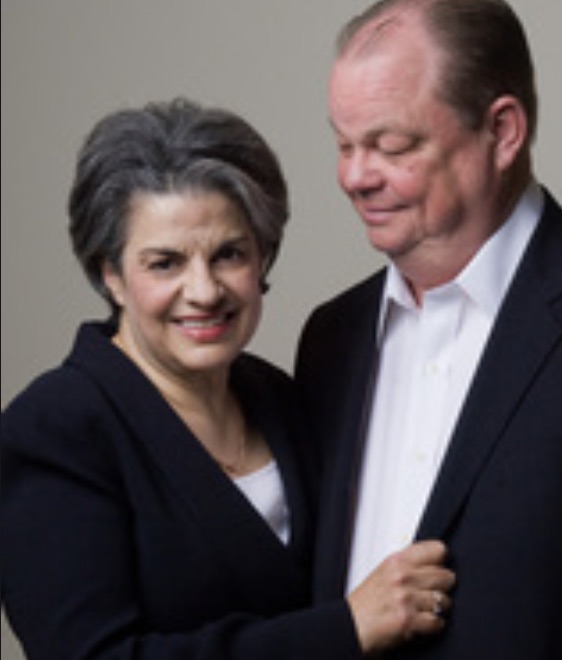 Marty Ozinga III Tribute: A Minister for Christ! - Christian Leaders ...