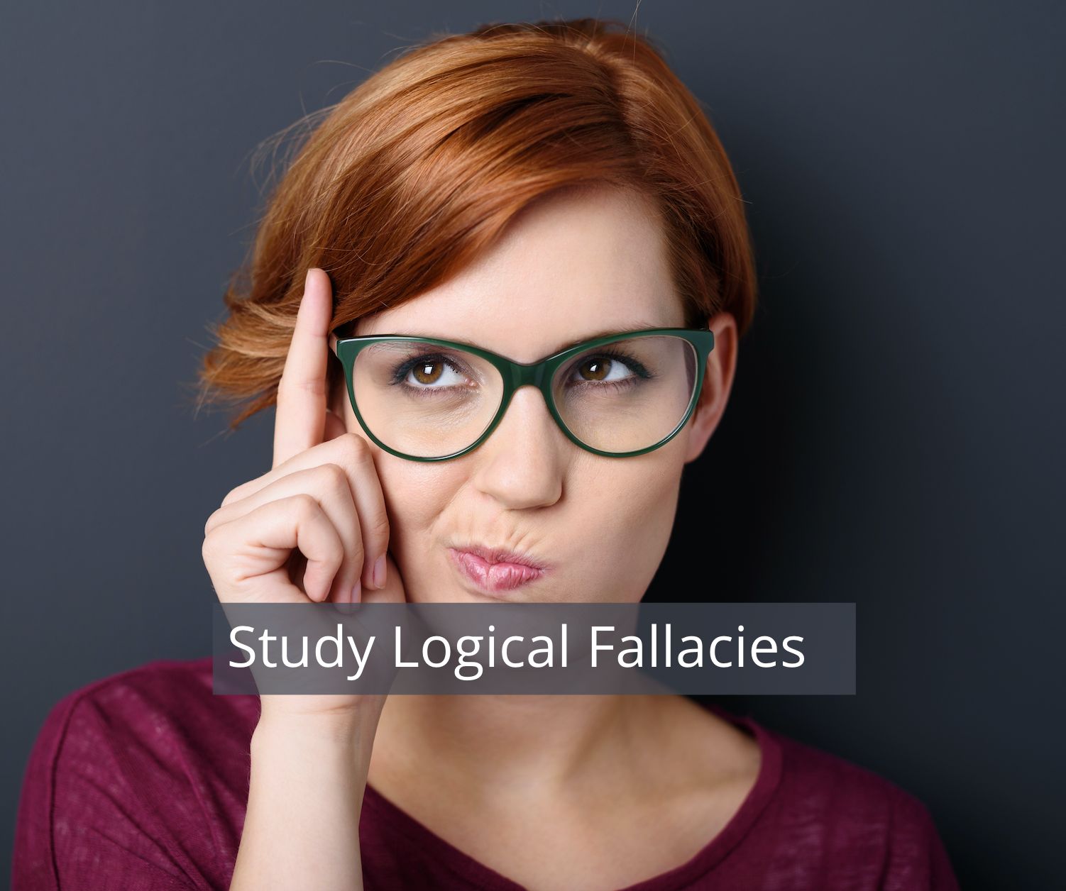 Free Logical Fallacies Course - Christian Leaders Institute