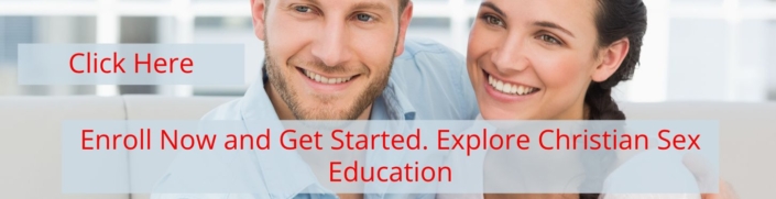 Christian Sex Education Course - Find of More of God's Design