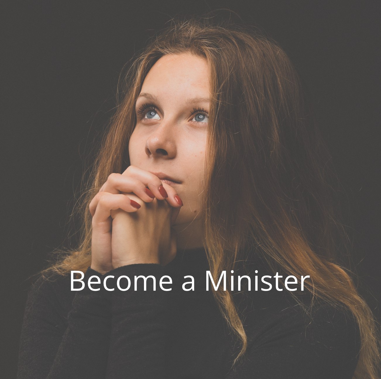 Become a Minister - Christian Leaders Institute