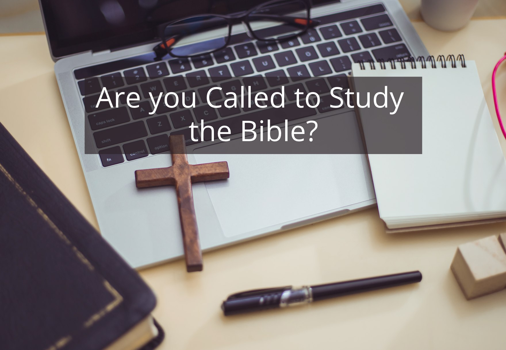 Bible School Opportunity - Christian Leaders Institute