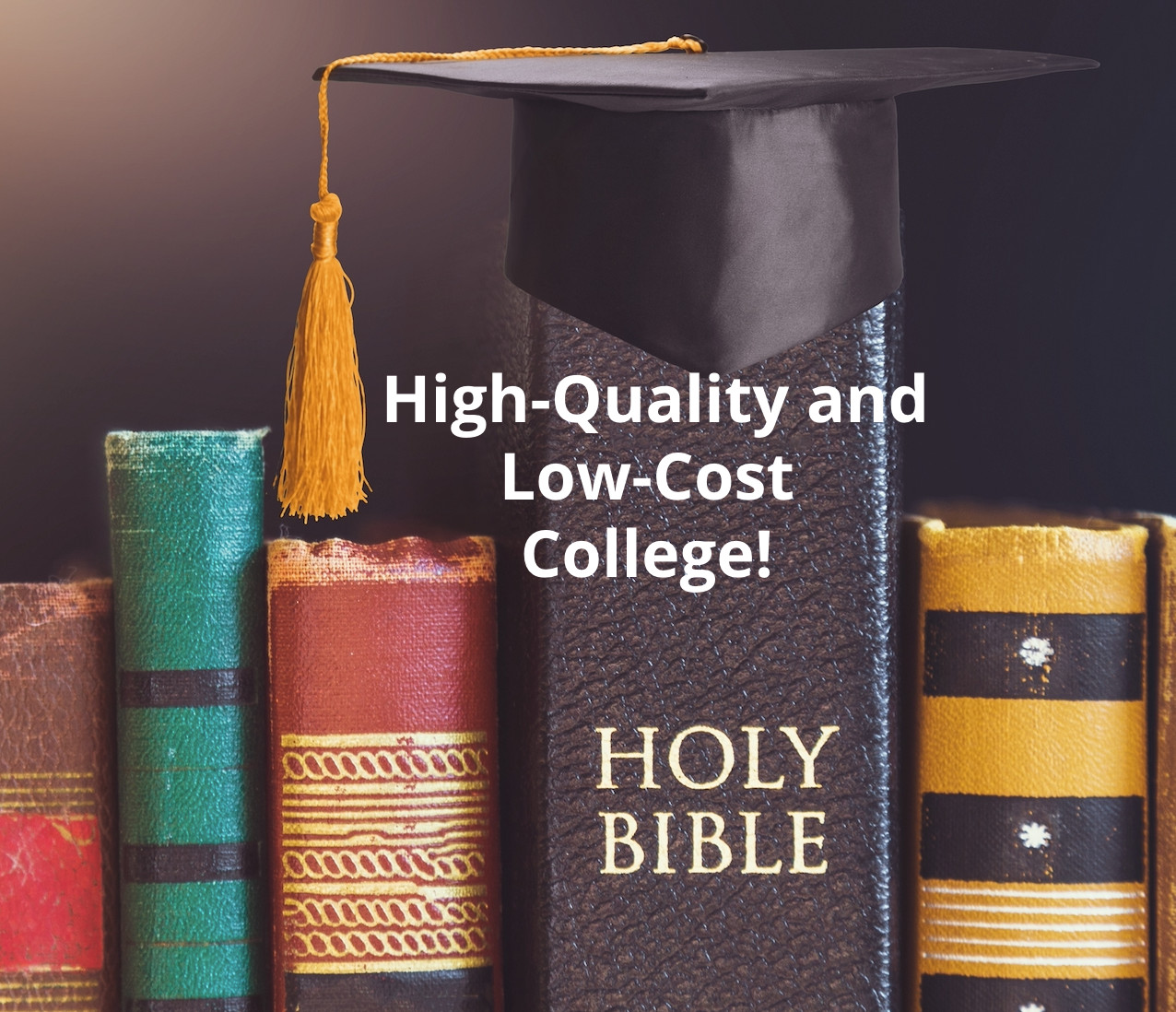 CLI's Leadership Excellence School - Christian Leaders Institute