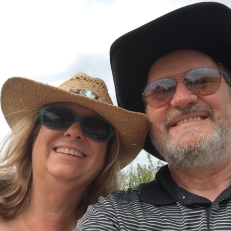 Become ordained in Texas - Christian Leaders Institute