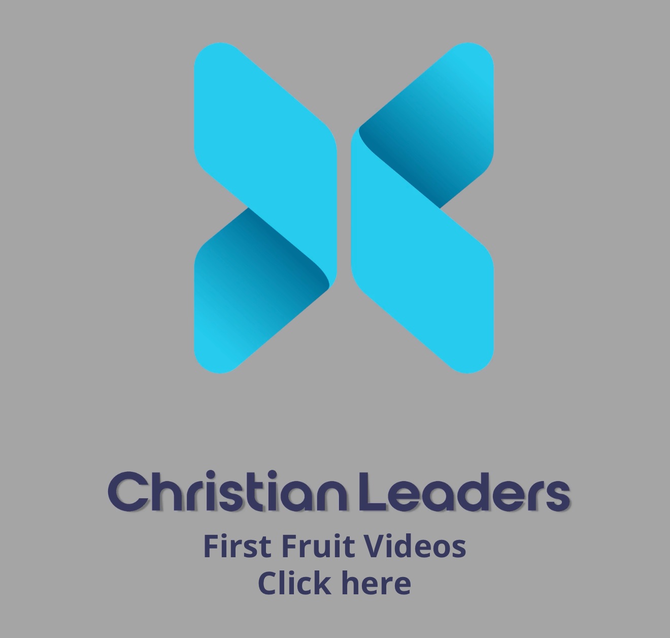100,000,000 Operatives of Hope - First Fruit Videos - Christian Leaders ...