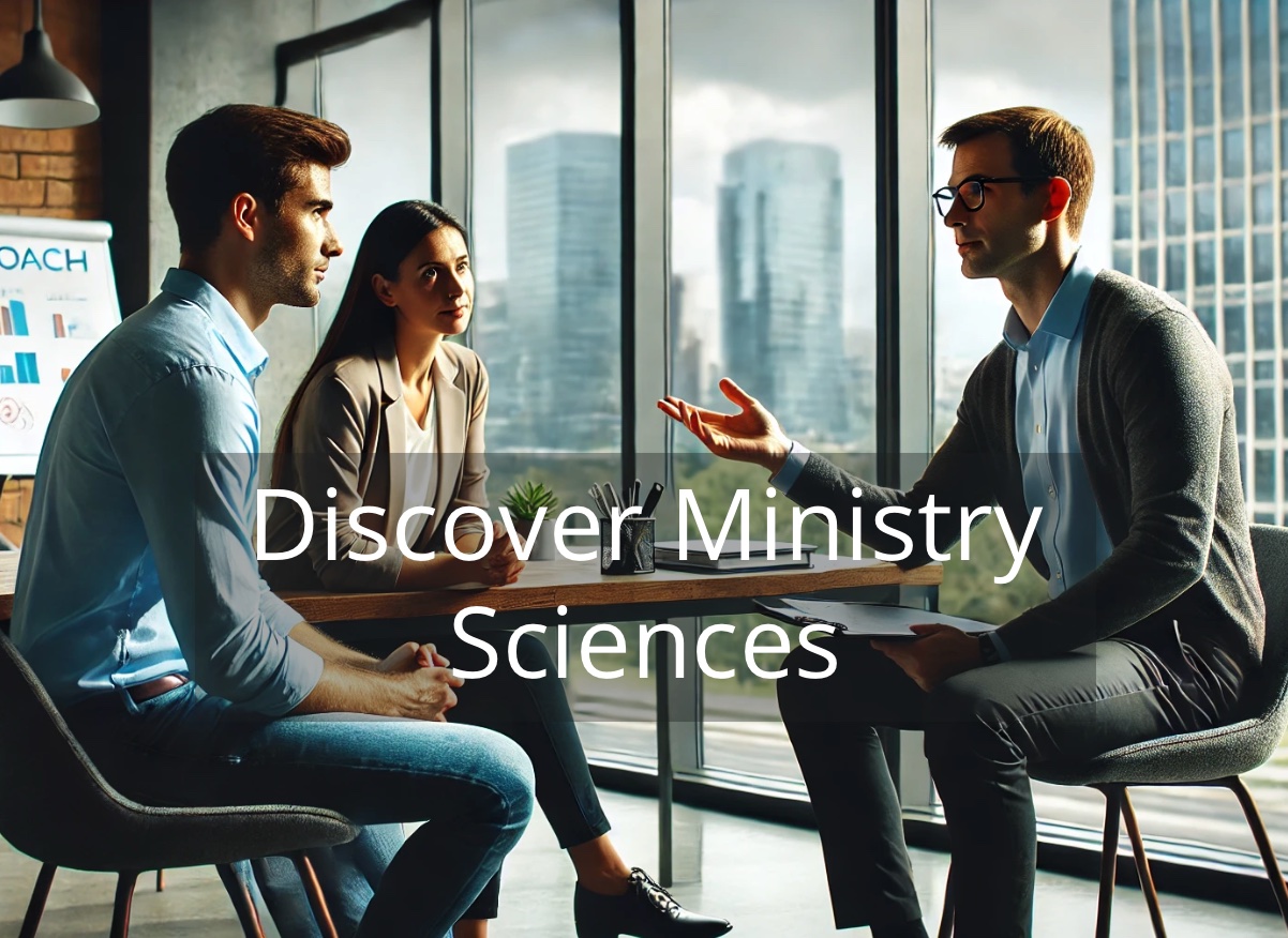 Discovering Ministry Sciences - Christian Leaders Institute