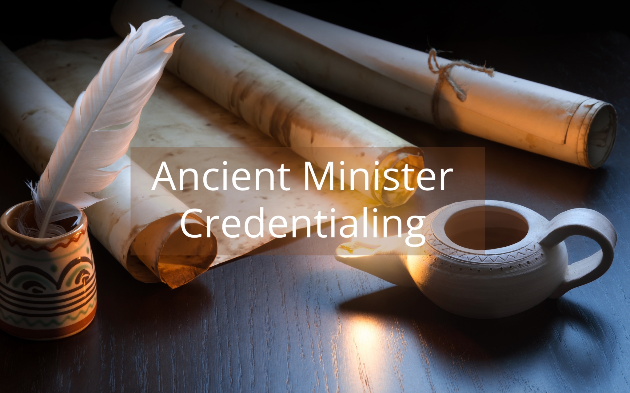 Free Online Ministry Training - Christian Leaders Institute