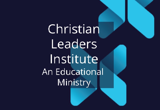 Christian Leaders Courses - Christian Leaders Institute