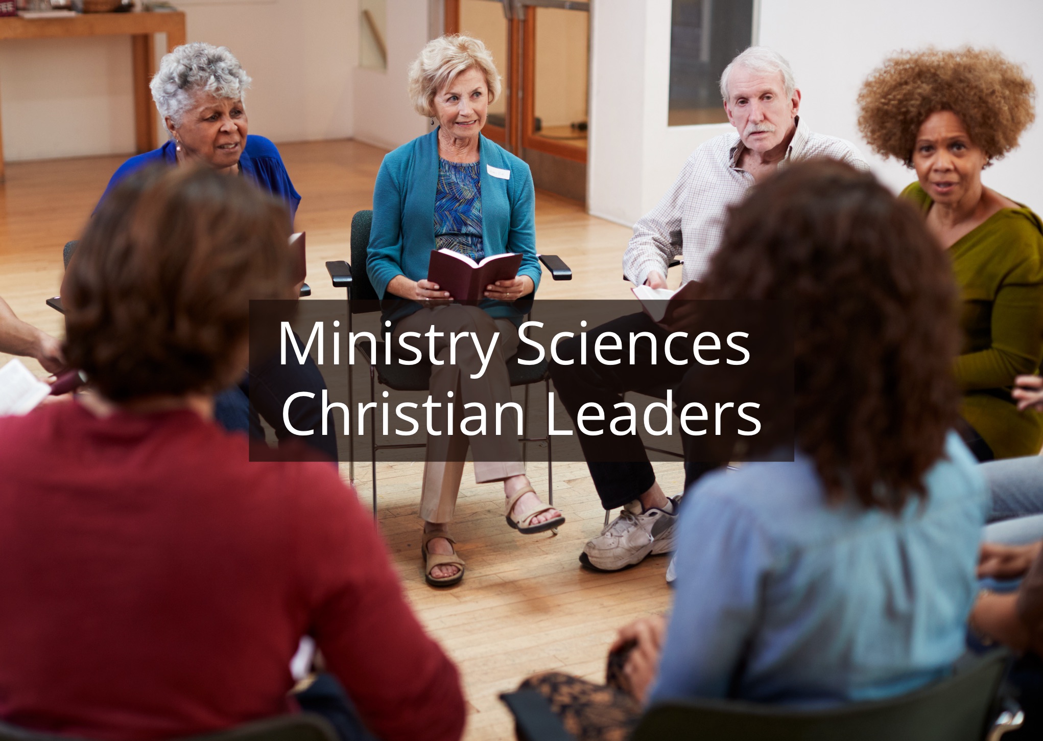 Ministry Sciences Christian Leaders - Christian Leaders Institute