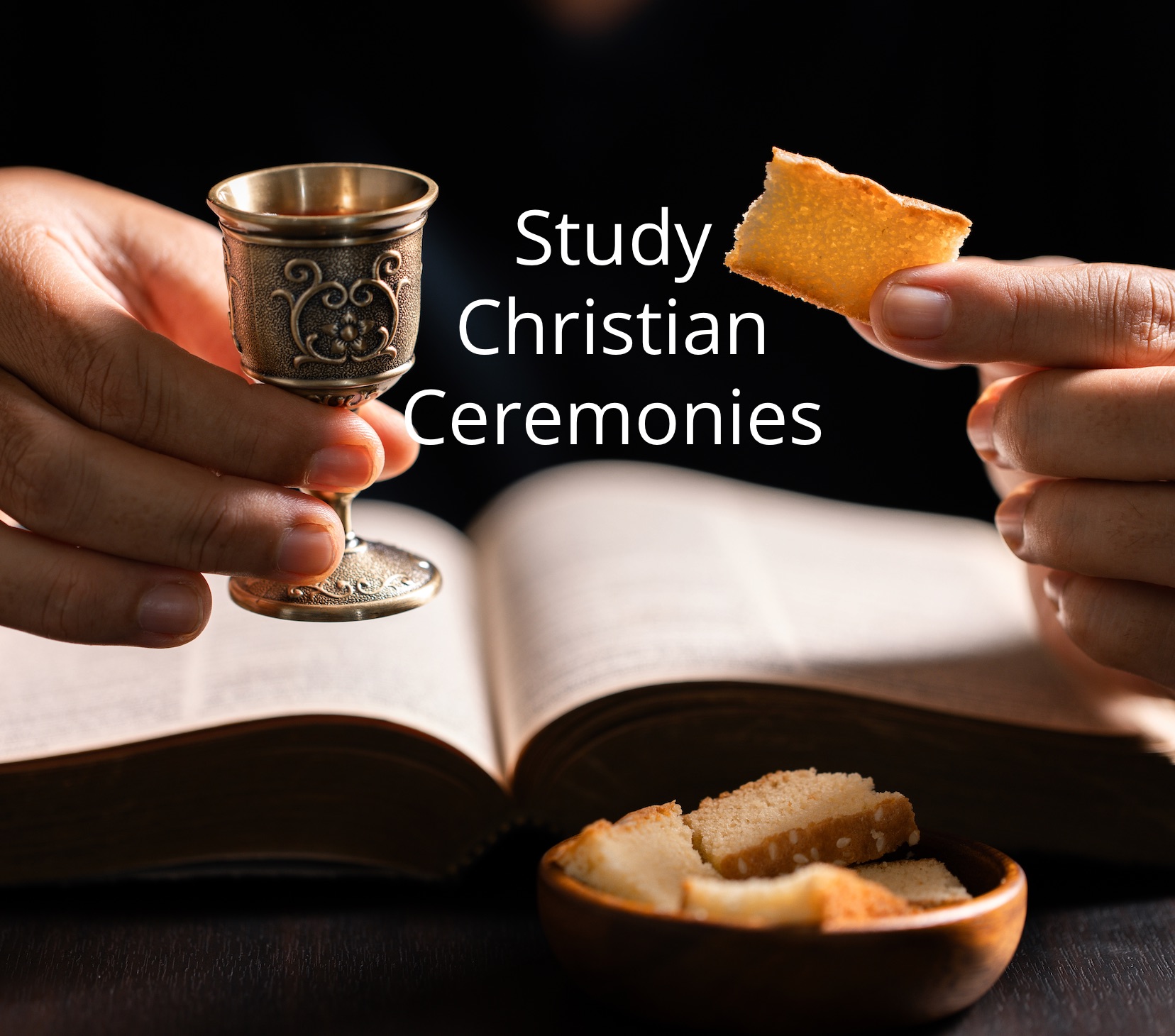 Study of Christian Ceremonies - Christian Leaders Institute