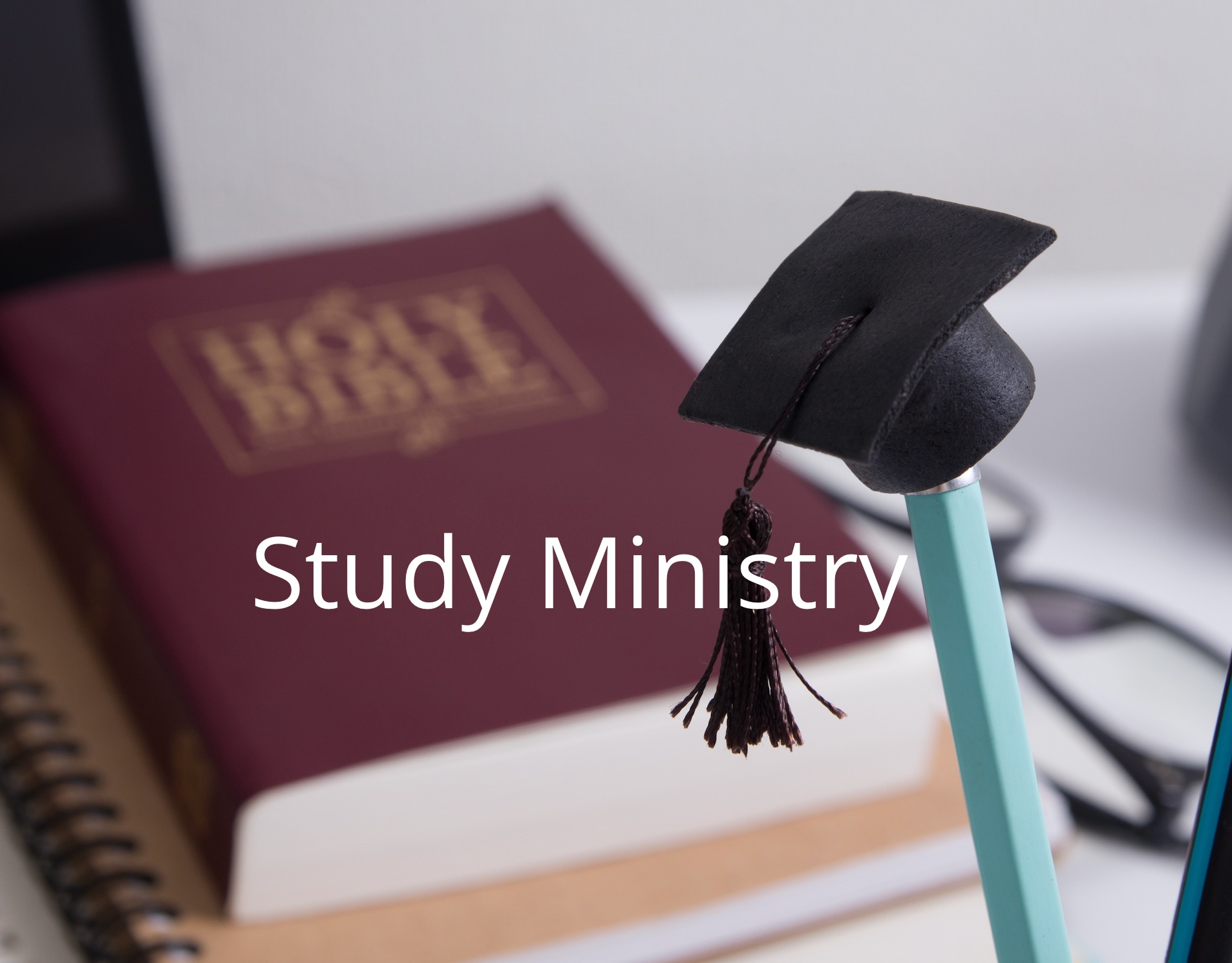 Study of Ministry - Christian Leaders Institute