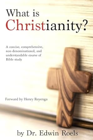 What is Christianity? - Christian Literacy Resources and Tools