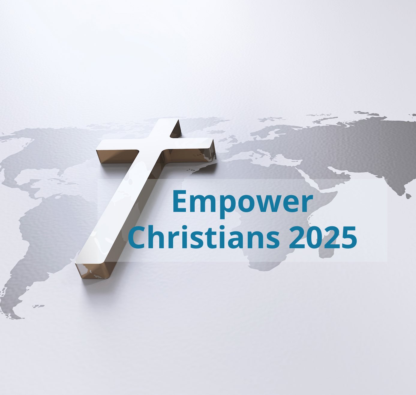 Empower 2025 CLI Conferences - Christian Leaders Institute