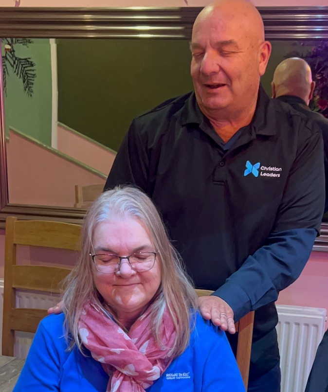 Ordained Ministers of Edinburgh - Christian Leaders Institute