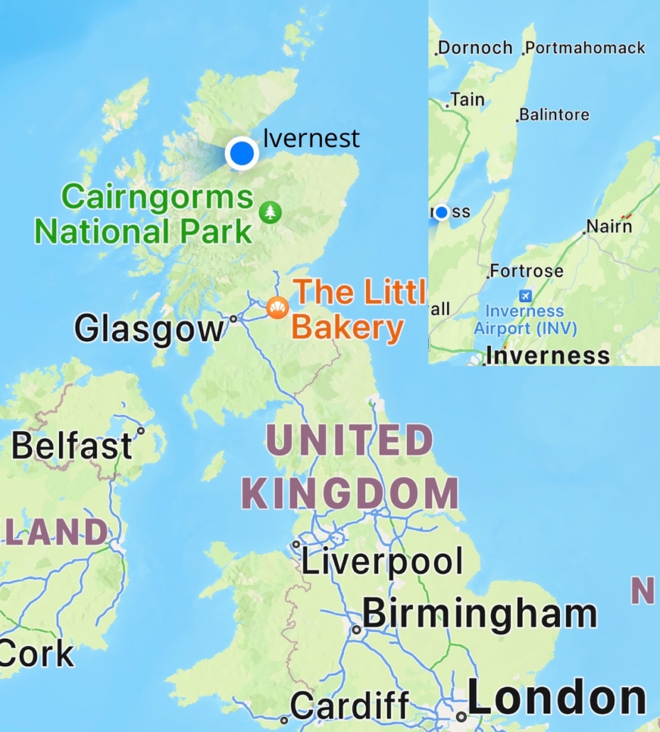 The Revival of Christianity in Scotland - Christian Leaders Institute