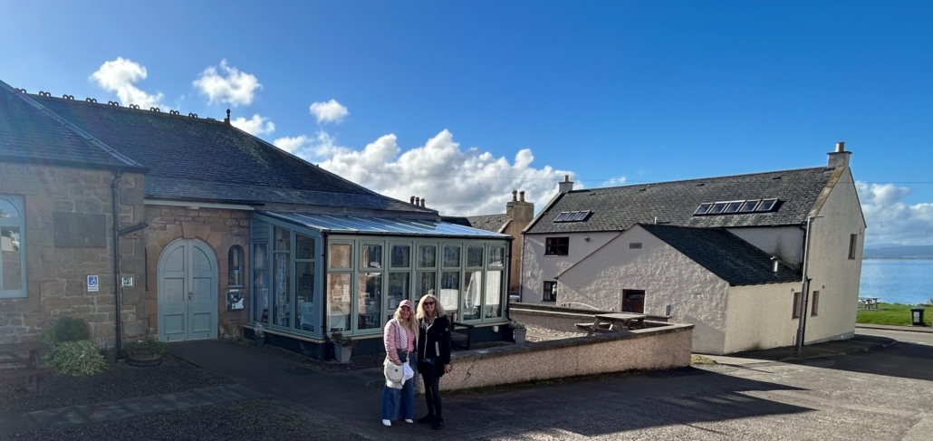 The Revival of Christianity in Scotland - Christian Leaders Institute