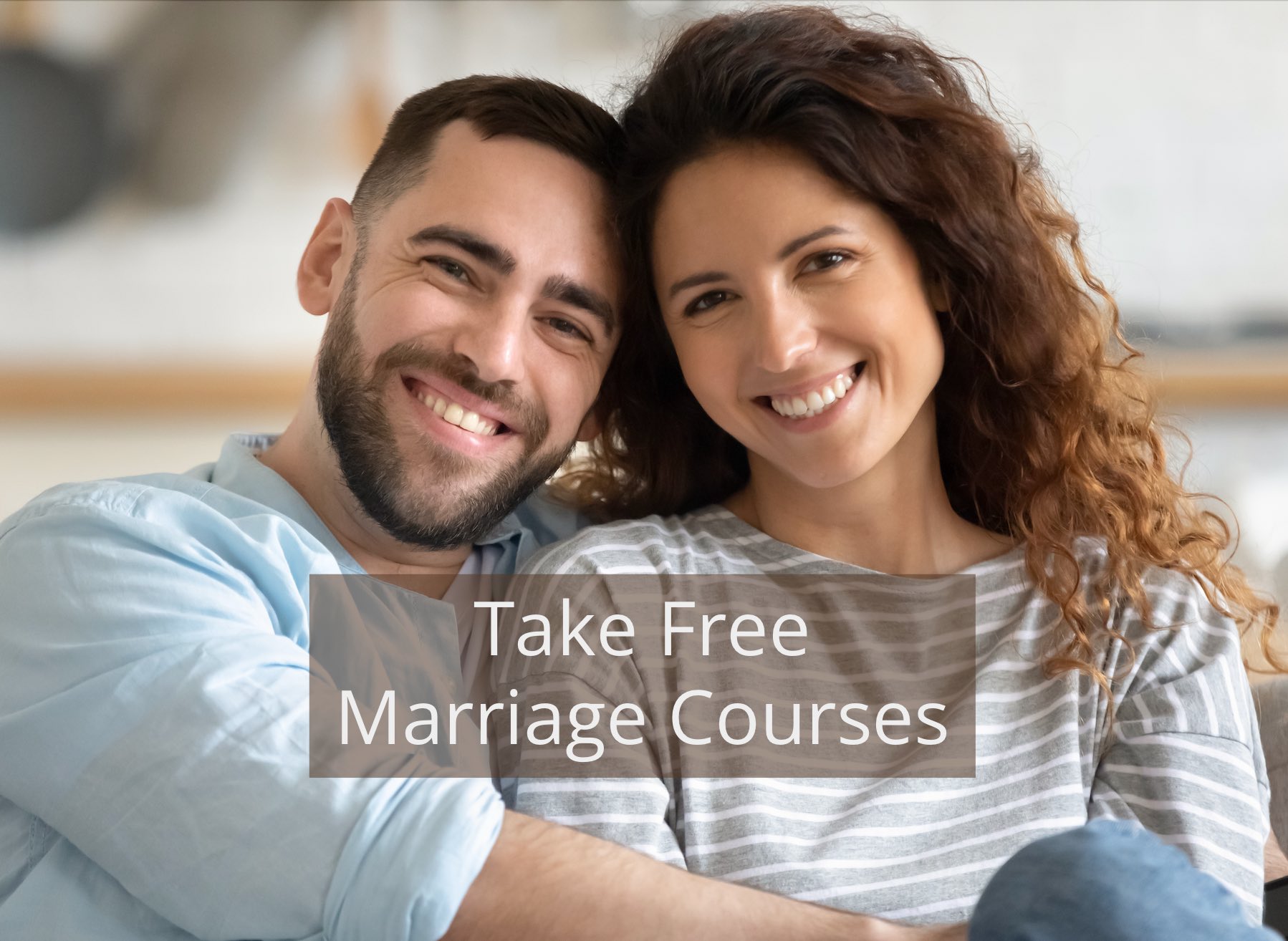 Free Christian Marriage Courses - Christian Leaders Institute