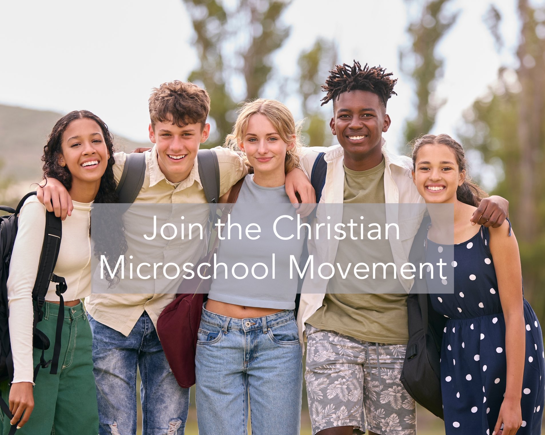 Christian Microschools - Christian Leaders Institute