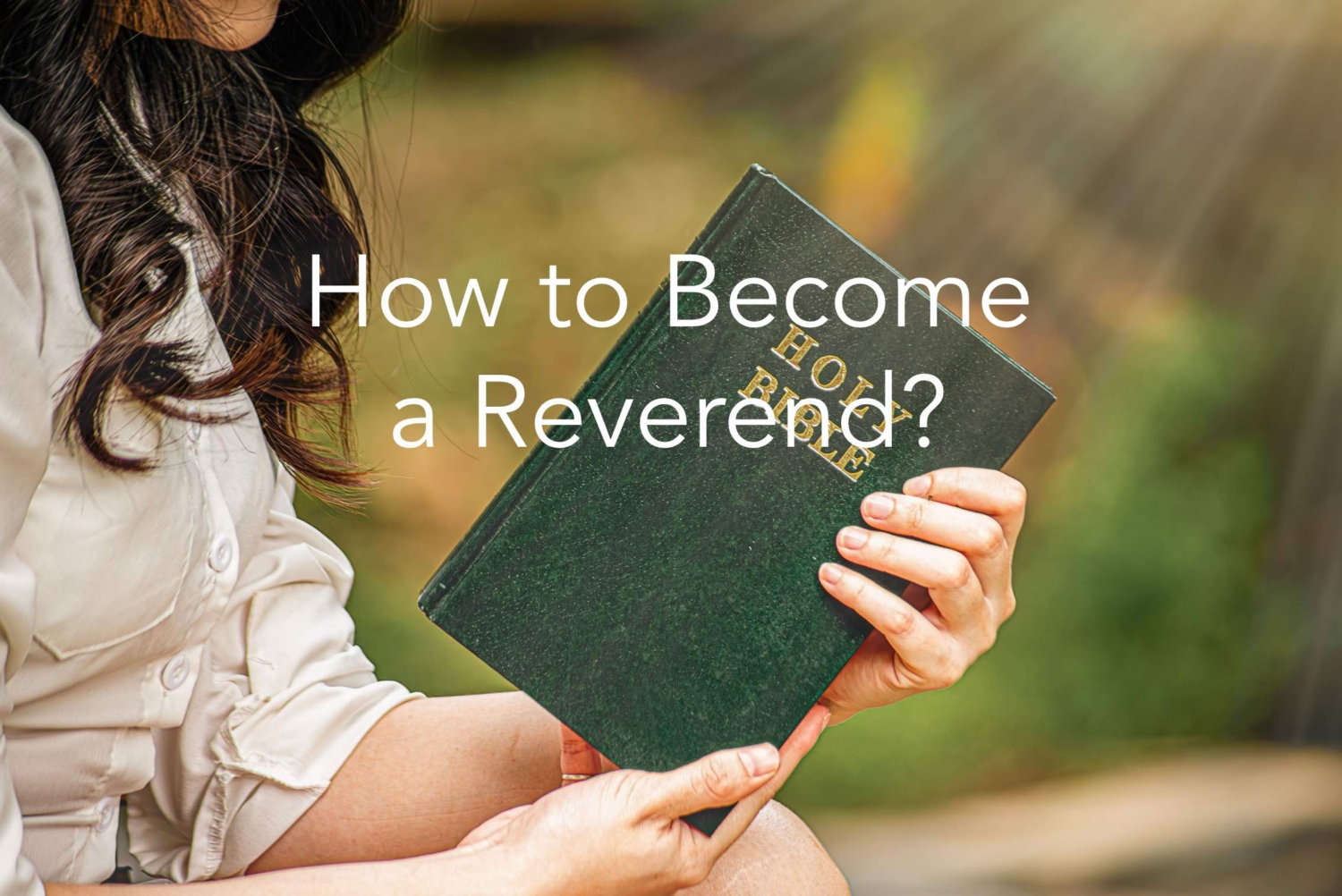 Christian Leaders Courses - Christian Leaders Institute