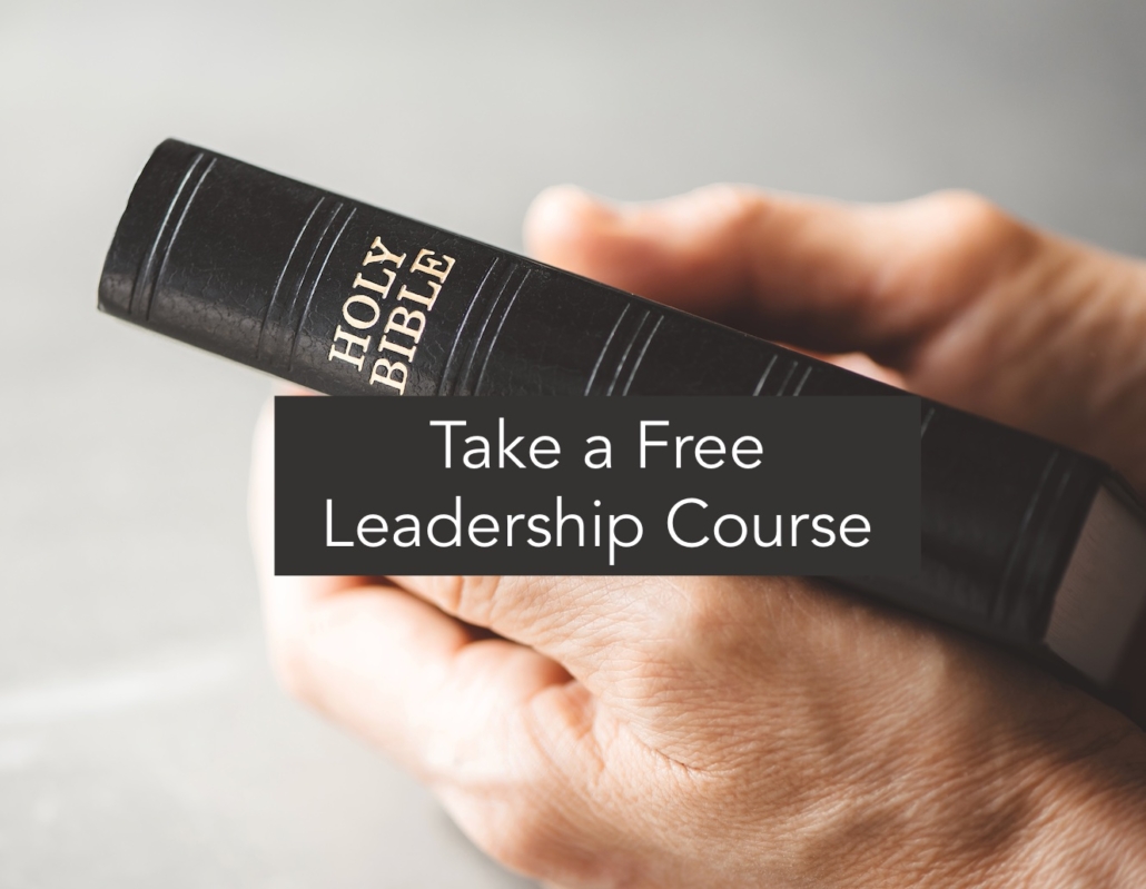 Online Bible College - CLI's Leadership Excellence School