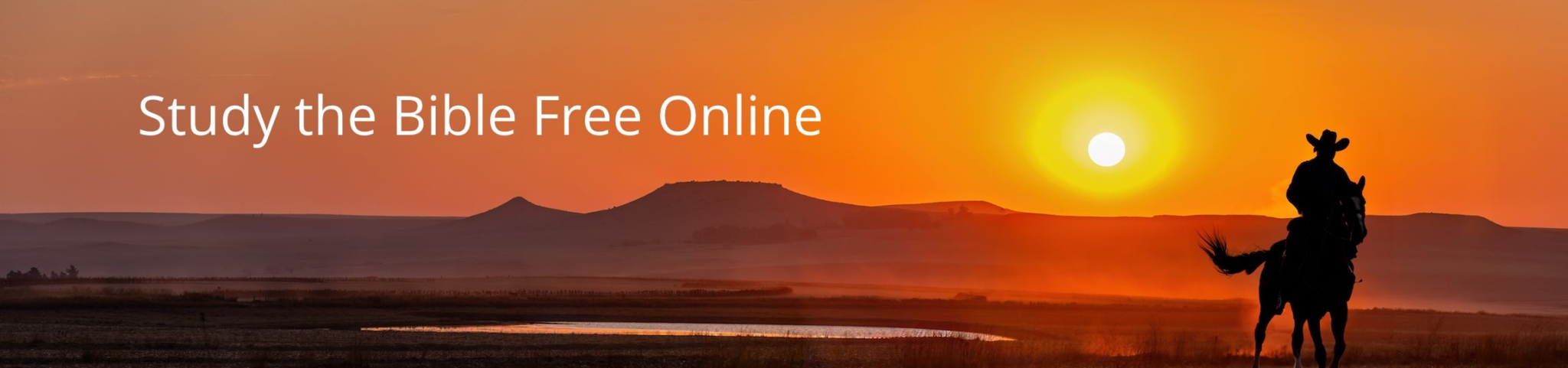 Texas Bible Studies and Education - Christian Leaders Institute