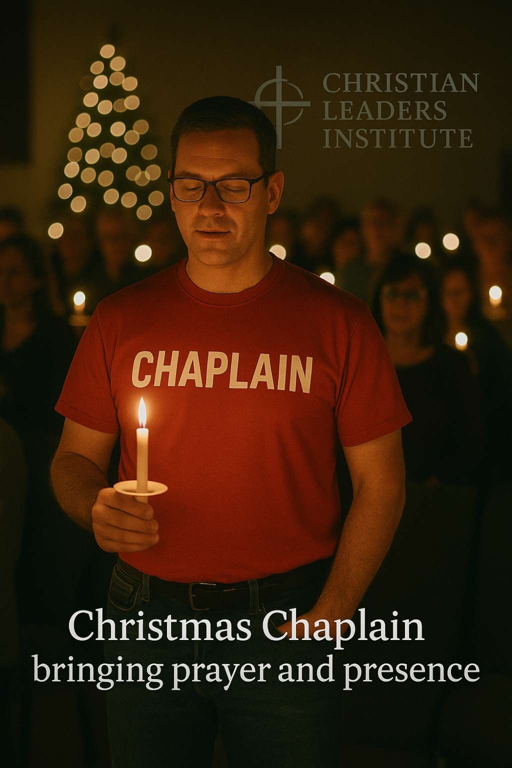 Public School Chaplain Training - Christian Leaders Institute